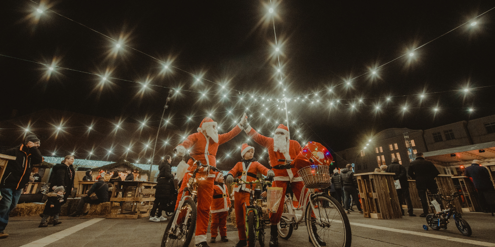 A Christmas idyll you shouldn't miss - Đakovo - Turistička zajednica ...